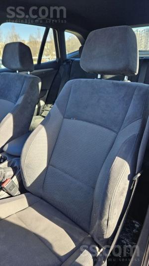 Melns BMW X1 2012 Rīga, ar dzinēja tilpumu 2.00 L un nobraukumu 187 tūkst. km par 9100 €, foto 12 vietnē AUTOMOTO.COM.LV