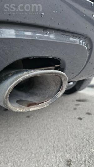 Melns BMW X1 2012 Rīga, ar dzinēja tilpumu 2.00 L un nobraukumu 189 tūkst. km par 9100 €, foto 15 vietnē AUTOMOTO.COM.LV
