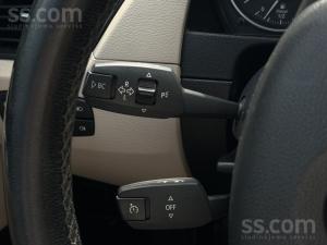 Melns BMW X1 2012 Jelgava, ar dzinēja tilpumu 2.00 L un nobraukumu 0 tūkst. km par 5700 €, foto 9 vietnē AUTOMOTO.COM.LV