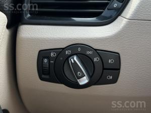 Melns BMW X1 2012 Jelgava, ar dzinēja tilpumu 2.00 L un nobraukumu 0 tūkst. km par 5700 €, foto 10 vietnē AUTOMOTO.COM.LV