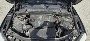 Black BMW X1 2012 in Telschi, with an engine capacity of 2.00 L and mileage of 327 thousand km for 5400 €, photo 12 on AUTOMOTO.COM.LV