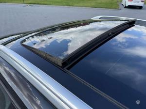 Black BMW X1 2012 in Telschi, with an engine capacity of 2.00 L and mileage of 245 thousand km for 8800 €, photo 13 on AUTOMOTO.COM.LV