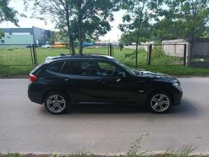 Black BMW X1 2012 in Telschi, with an engine capacity of 2.00 L and mileage of 246 thousand km for 7750 €, photo 36 on AUTOMOTO.COM.LV