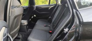 Black BMW X1 2012 in Kaunas, with an engine capacity of 2.00 L and mileage of 218 thousand km for 7300 €, photo 8 on AUTOMOTO.COM.LV