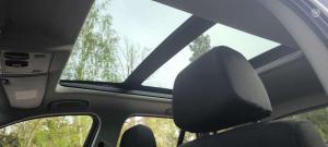 Black BMW X1 2012 in Kaunas, with an engine capacity of 2.00 L and mileage of 218 thousand km for 7300 €, photo 19 on AUTOMOTO.COM.LV
