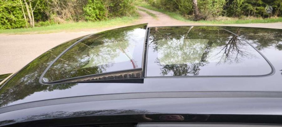Black BMW X1 2012 in Kaunas, with an engine capacity of 2.00 L and mileage of 218 thousand km for 7300 €, photo 21 on AUTOMOTO.COM.LV