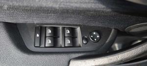 Black BMW X1 2012 in Kaunas, with an engine capacity of 2.00 L and mileage of 218 thousand km for 7300 €, photo 29 on AUTOMOTO.COM.LV