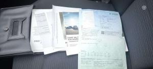 Black BMW X1 2012 in Kaunas, with an engine capacity of 2.00 L and mileage of 218 thousand km for 7300 €, photo 32 on AUTOMOTO.COM.LV