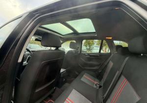 Melns BMW X1 2012 Kauņa, ar dzinēja tilpumu 2.00 L un nobraukumu 200 tūkst. km par 7150 €, foto 8 vietnē AUTOMOTO.COM.LV
