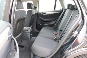 Melns BMW X1 2013 Rīga, ar dzinēja tilpumu 2.00 L un nobraukumu 213 tūkst. km par 7450 €, foto 16 vietnē AUTOMOTO.COM.LV