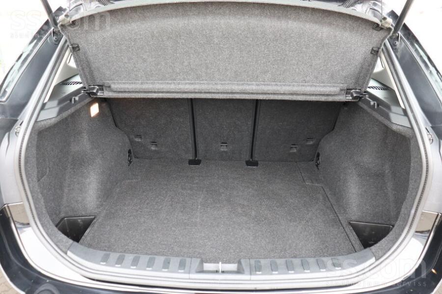 Melns BMW X1 2013 Rīga, ar dzinēja tilpumu 2.00 L un nobraukumu 213 tūkst. km par 7450 €, foto 17 vietnē AUTOMOTO.COM.LV
