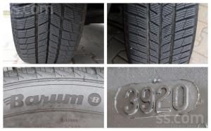 Melns BMW X1 2013 Rīga, ar dzinēja tilpumu 2.00 L un nobraukumu 213 tūkst. km par 7450 €, foto 22 vietnē AUTOMOTO.COM.LV