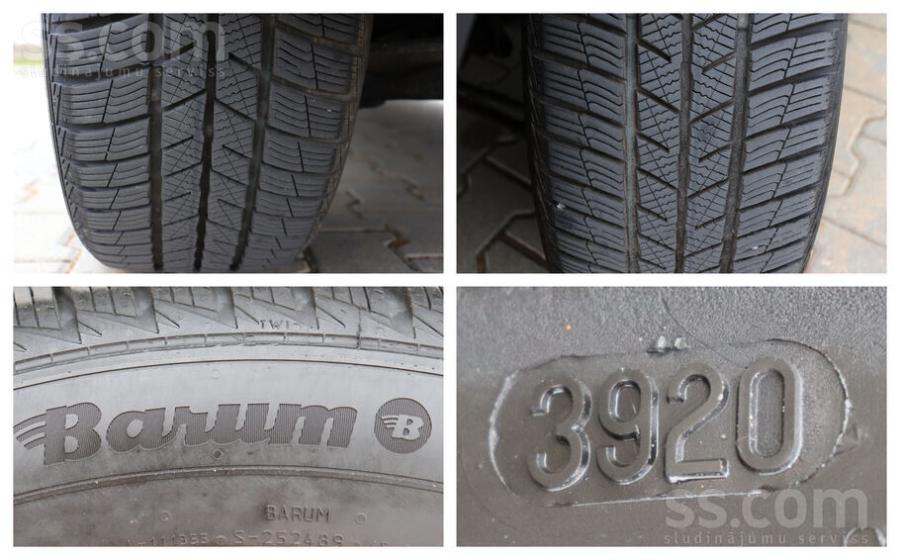 Melns BMW X1 2013 Rīga, ar dzinēja tilpumu 2.00 L un nobraukumu 213 tūkst. km par 7450 €, foto 22 vietnē AUTOMOTO.COM.LV