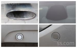 Melns BMW X1 2013 Rīga, ar dzinēja tilpumu 2.00 L un nobraukumu 213 tūkst. km par 7450 €, foto 26 vietnē AUTOMOTO.COM.LV