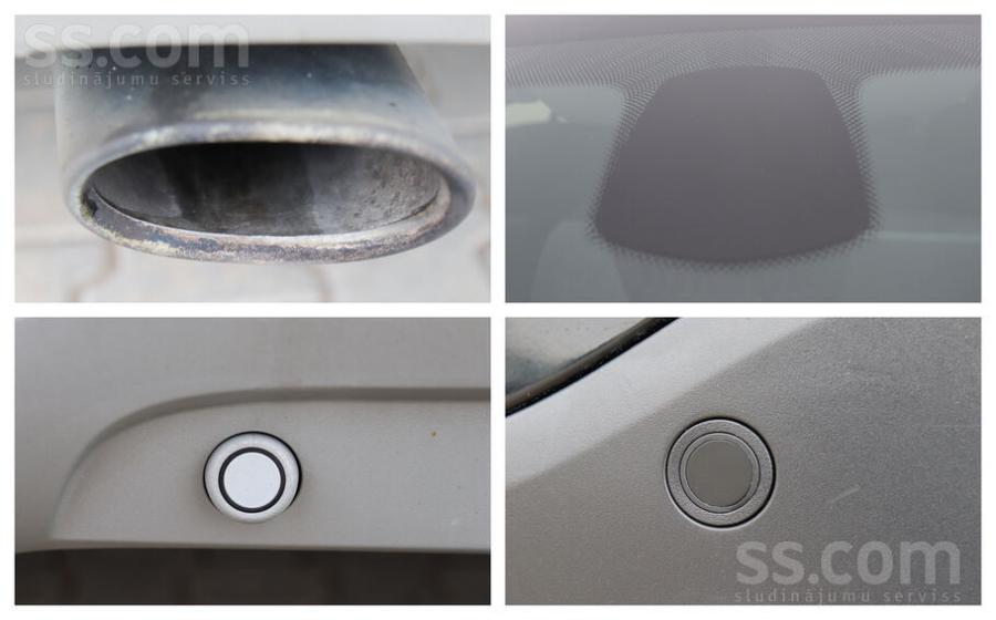 Melns BMW X1 2013 Rīga, ar dzinēja tilpumu 2.00 L un nobraukumu 213 tūkst. km par 7450 €, foto 26 vietnē AUTOMOTO.COM.LV