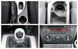 Melns BMW X1 2013 Rīga, ar dzinēja tilpumu 2.00 L un nobraukumu 213 tūkst. km par 7450 €, foto 27 vietnē AUTOMOTO.COM.LV