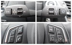 Melns BMW X1 2013 Rīga, ar dzinēja tilpumu 2.00 L un nobraukumu 213 tūkst. km par 7450 €, foto 28 vietnē AUTOMOTO.COM.LV