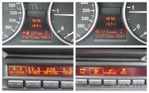 Melns BMW X1 2013 Rīga, ar dzinēja tilpumu 2.00 L un nobraukumu 213 tūkst. km par 7450 €, foto 35 vietnē AUTOMOTO.COM.LV