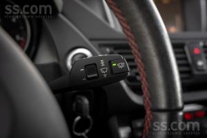 Black BMW X1 2013 in Talsi, with an engine capacity of 2.00 L and mileage of 148 thousand km for 11950 €, photo 21 on AUTOMOTO.COM.LV