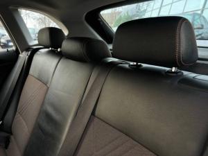 Black BMW X1 2013 in Riga, with an engine capacity of 2.00 L and mileage of 181 thousand km for 9499 €, photo 19 on AUTOMOTO.COM.LV