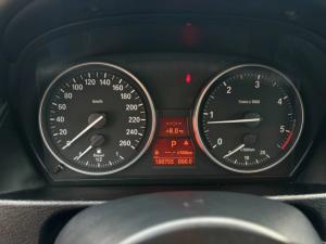 Black BMW X1 2013 in Riga, with an engine capacity of 2.00 L and mileage of 181 thousand km for 9499 €, photo 22 on AUTOMOTO.COM.LV
