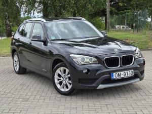 Melns BMW X1 2013 Kuldīga, ar dzinēja tilpumu 2.00 L un nobraukumu 257 tūkst. km par 7300 €, foto 4 vietnē AUTOMOTO.COM.LV