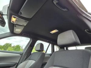 Melns BMW X1 2013 Kuldīga, ar dzinēja tilpumu 2.00 L un nobraukumu 257 tūkst. km par 7300 €, foto 9 vietnē AUTOMOTO.COM.LV