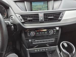 Melns BMW X1 2013 Kuldīga, ar dzinēja tilpumu 2.00 L un nobraukumu 257 tūkst. km par 7300 €, foto 12 vietnē AUTOMOTO.COM.LV