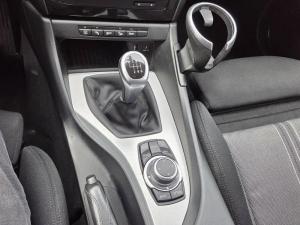Melns BMW X1 2013 Kuldīga, ar dzinēja tilpumu 2.00 L un nobraukumu 257 tūkst. km par 7300 €, foto 13 vietnē AUTOMOTO.COM.LV