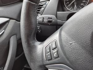 Melns BMW X1 2013 Kuldīga, ar dzinēja tilpumu 2.00 L un nobraukumu 257 tūkst. km par 7300 €, foto 15 vietnē AUTOMOTO.COM.LV