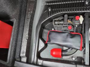 Melns BMW X1 2013 Kuldīga, ar dzinēja tilpumu 2.00 L un nobraukumu 257 tūkst. km par 7300 €, foto 18 vietnē AUTOMOTO.COM.LV
