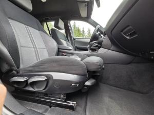Melns BMW X1 2013 Kuldīga, ar dzinēja tilpumu 2.00 L un nobraukumu 257 tūkst. km par 7300 €, foto 19 vietnē AUTOMOTO.COM.LV