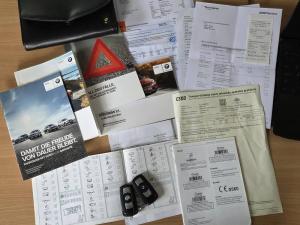 Melns BMW X1 2013 Kuldīga, ar dzinēja tilpumu 2.00 L un nobraukumu 257 tūkst. km par 7300 €, foto 20 vietnē AUTOMOTO.COM.LV