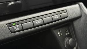 Black BMW X1 2013 in Jelgava, with an engine capacity of 2.00 L and mileage of 335 thousand km for 6990 €, photo 19 on AUTOMOTO.COM.LV