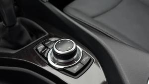 Black BMW X1 2013 in Jelgava, with an engine capacity of 2.00 L and mileage of 335 thousand km for 6990 €, photo 22 on AUTOMOTO.COM.LV
