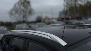 Black BMW X1 2013 in Jelgava, with an engine capacity of 2.00 L and mileage of 335 thousand km for 6990 €, photo 28 on AUTOMOTO.COM.LV