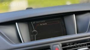 Melns BMW X1 2013 Jelgava, ar dzinēja tilpumu 2.00 L un nobraukumu 335 tūkst. km par 6990 €, foto 17 vietnē AUTOMOTO.COM.LV