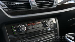 Melns BMW X1 2013 Jelgava, ar dzinēja tilpumu 2.00 L un nobraukumu 335 tūkst. km par 6990 €, foto 19 vietnē AUTOMOTO.COM.LV