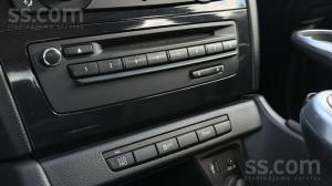 Melns BMW X1 2013 Jelgava, ar dzinēja tilpumu 2.00 L un nobraukumu 335 tūkst. km par 6990 €, foto 20 vietnē AUTOMOTO.COM.LV