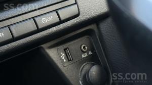 Melns BMW X1 2013 Jelgava, ar dzinēja tilpumu 2.00 L un nobraukumu 335 tūkst. km par 6990 €, foto 21 vietnē AUTOMOTO.COM.LV