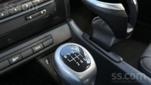 Melns BMW X1 2013 Jelgava, ar dzinēja tilpumu 2.00 L un nobraukumu 335 tūkst. km par 6990 €, foto 22 vietnē AUTOMOTO.COM.LV