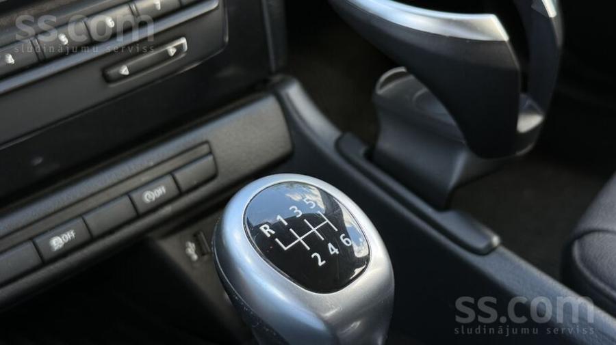 Melns BMW X1 2013 Jelgava, ar dzinēja tilpumu 2.00 L un nobraukumu 335 tūkst. km par 6990 €, foto 22 vietnē AUTOMOTO.COM.LV