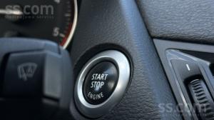Melns BMW X1 2013 Jelgava, ar dzinēja tilpumu 2.00 L un nobraukumu 335 tūkst. km par 6990 €, foto 25 vietnē AUTOMOTO.COM.LV