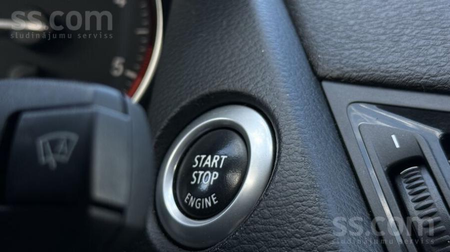 Melns BMW X1 2013 Jelgava, ar dzinēja tilpumu 2.00 L un nobraukumu 335 tūkst. km par 6990 €, foto 25 vietnē AUTOMOTO.COM.LV