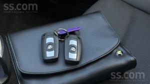 Melns BMW X1 2013 Jelgava, ar dzinēja tilpumu 2.00 L un nobraukumu 335 tūkst. km par 6990 €, foto 28 vietnē AUTOMOTO.COM.LV