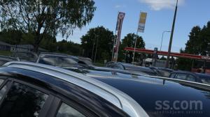 Melns BMW X1 2013 Jelgava, ar dzinēja tilpumu 2.00 L un nobraukumu 335 tūkst. km par 6990 €, foto 29 vietnē AUTOMOTO.COM.LV