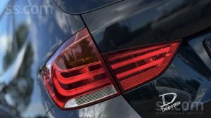 Melns BMW X1 2013 Jelgava, ar dzinēja tilpumu 2.00 L un nobraukumu 335 tūkst. km par 6990 €, foto 30 vietnē AUTOMOTO.COM.LV