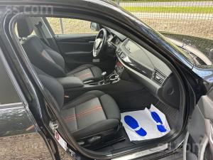 Melns BMW X1 2013 Cēsis, ar dzinēja tilpumu 2.00 L un nobraukumu 0 tūkst. km par 7990 €, foto 9 vietnē AUTOMOTO.COM.LV