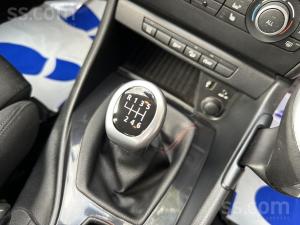 Melns BMW X1 2013 Cēsis, ar dzinēja tilpumu 2.00 L un nobraukumu 0 tūkst. km par 7990 €, foto 15 vietnē AUTOMOTO.COM.LV