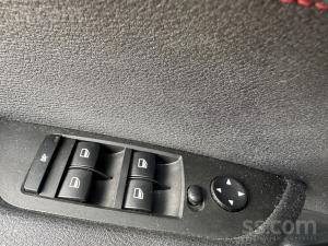 Melns BMW X1 2013 Cēsis, ar dzinēja tilpumu 2.00 L un nobraukumu 0 tūkst. km par 7990 €, foto 17 vietnē AUTOMOTO.COM.LV